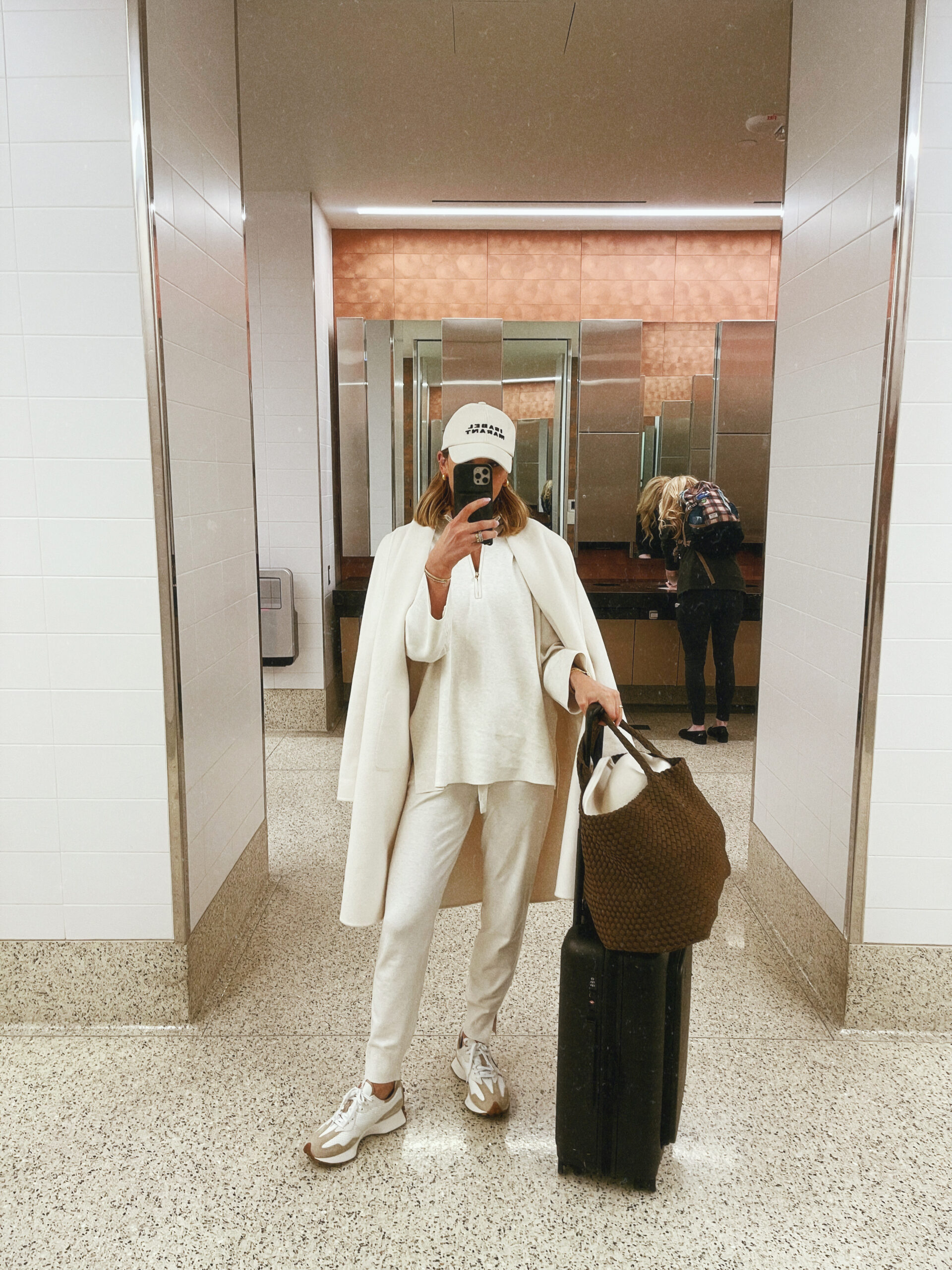 What I Packed For Big Sky